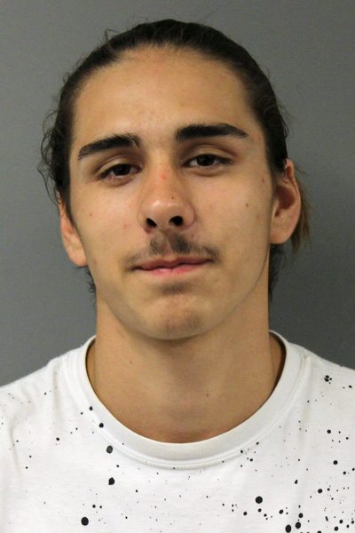 FD man faces charges for car burglaries | News, Sports, Jobs ...